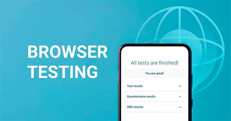 Boost Phone Testing Efficiency With Nsys Diagnostics Browser Testing