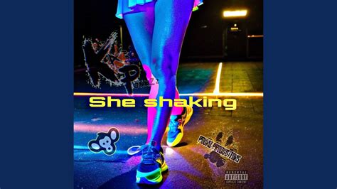 She Shaking Beat By Morteh Youtube