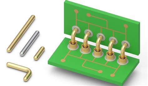 Pcb Pin