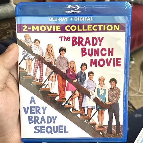The Brady Bunch Movie
