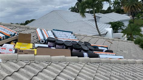 Residential Roofing Installation Project By Blues Brothers Roofing In
