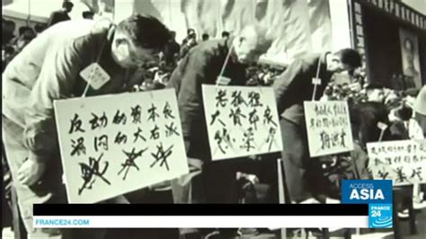 China Cultural Revolution The Dark Decade Of Violence And Repression