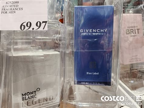 6252099 Assorted Fragrances For Men 69 97 Costco East Fan Blog