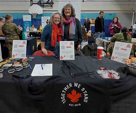 Military Families Backed By Together We Stand The Aurora News
