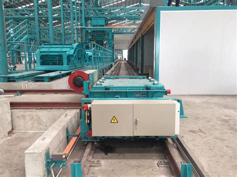 Its Coming Segment Individual Curing Carrousel System For