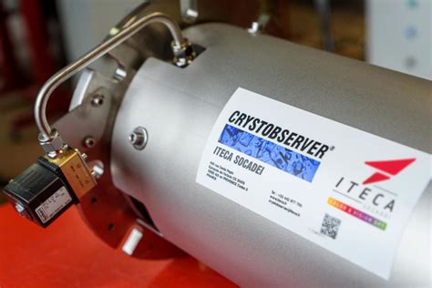 Analyse En Ligne Iteca Socadei