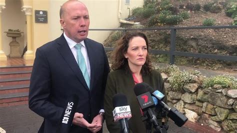 More Than 600 People Smugglers Arrested Dutton Herald Sun