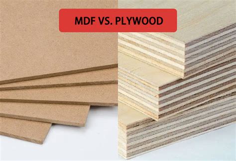 What Is Mdf A Complete Guide To Mdf Board