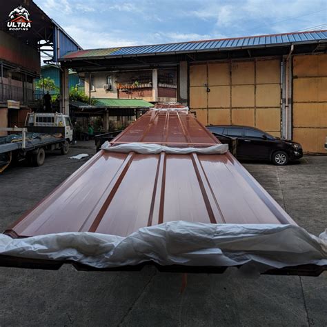 Rib Type Ultra Steel