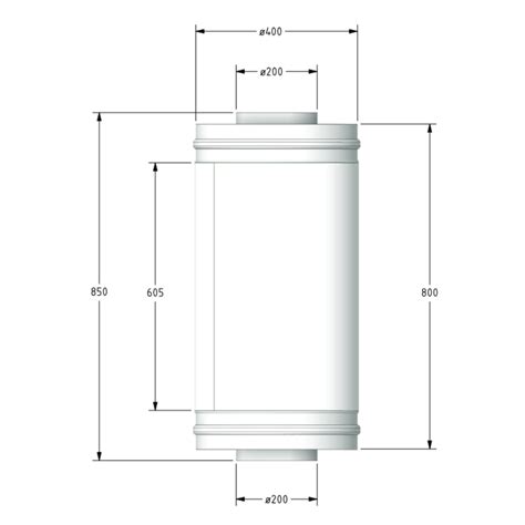 Geovent Geofilter Gf 315 Aes Ltd