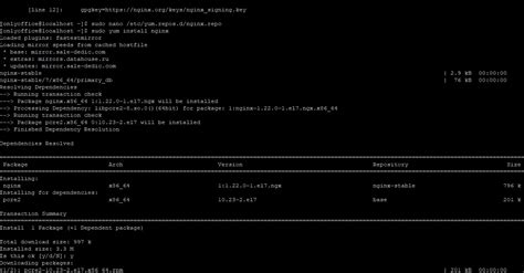 How To Deploy Onlyoffice Docs Server On Rhelcentos