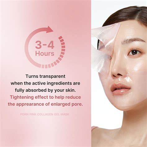 Getuscart Medicube Salmon Dna Pdrn Pink Collagen Jelly Gel Mask