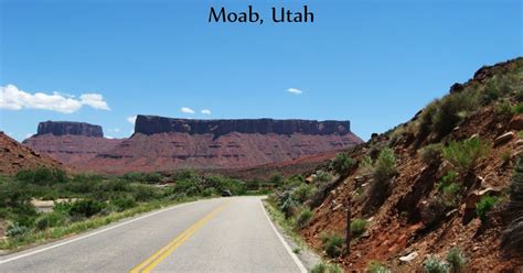 51 Cent Adventures Upper Colorado River Scenic Byway Utah 128 Moab