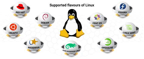 Choosing The Right Remote Access Solution For Your Linux Environmen