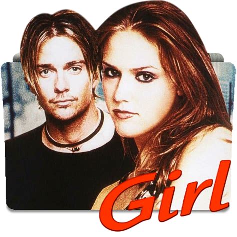 Girl 1998 Movie Folder Icon By Kittycat159 On Deviantart