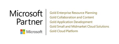 Microsoft Dynamics Nav Logo