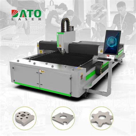 1500x3000mm High Speed Fiber Laser Cutting Machine 3000w Fiber Laser