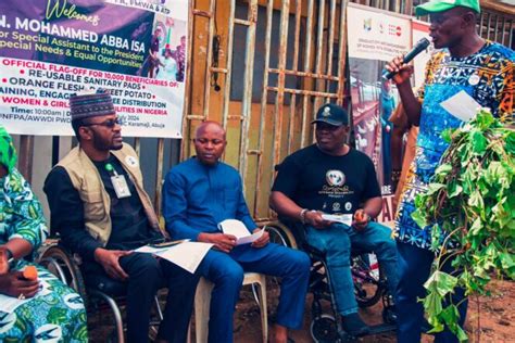 Mohammed Isa Fgs Pwd Project Will Create 36 551 Jobs Thecable