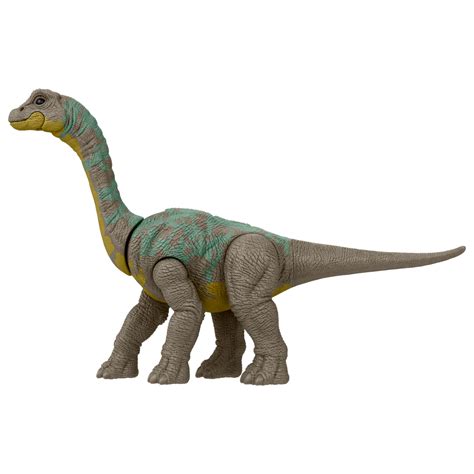 Chaos Theory Epic Evolutions Apatosaurus Action Figure