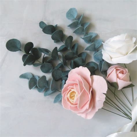 Greenery Eucalyptus Single Stem The Tsubaki