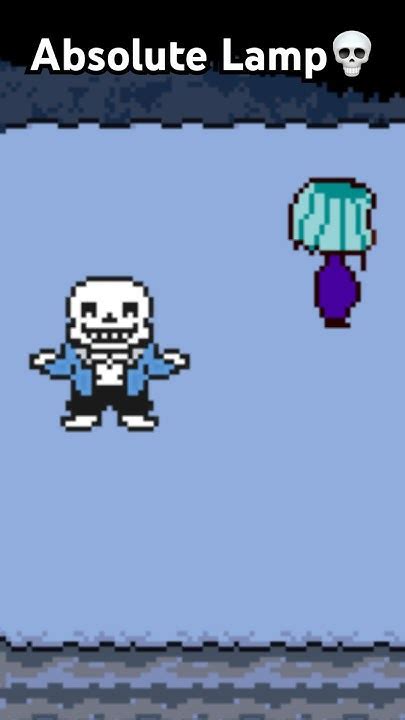 Absolute Lamp💀 Funnyimages Deltarune Undertale Funny Memes Sans