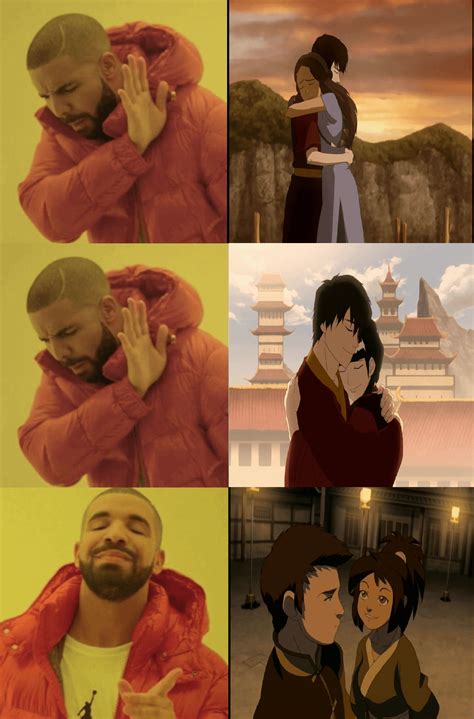 The One True Zuko Ship Rthelastairbender