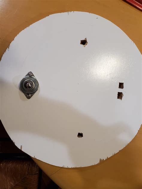 3d Printed Obstacle Avoiding R2d2 Using An Arduino Uno In 13 Steps 13