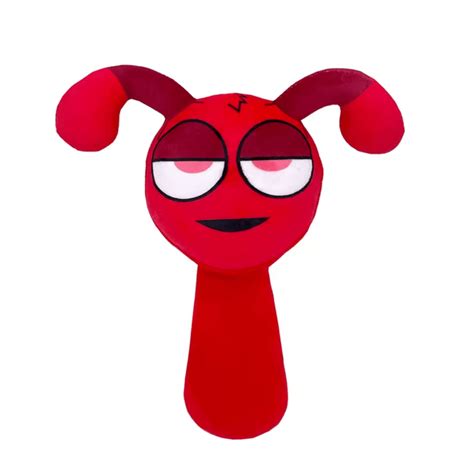 Igračka Sprunki Cherry Ekspedicija