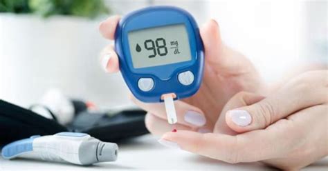 How To Control Sugar Level