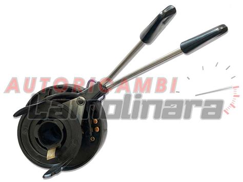 Devio Devioluci Deviosgancio Light Switch Mini Minor Autoricambi Lamolinara