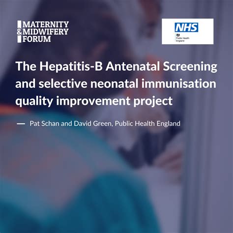 A Student Midwifes Reflection Of 202021 Maternity And Midwifery Forum