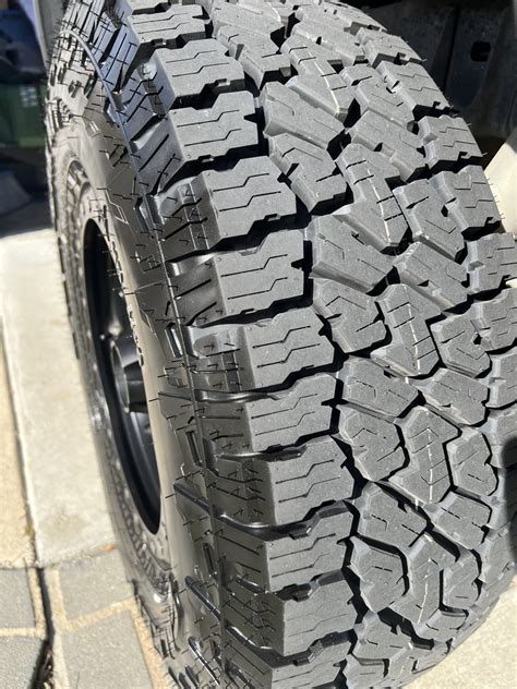 New Falken Wildpeak At4w Page 12 Tacoma World