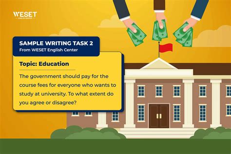 Ielts Writing Task 2 Free Education Bài Mẫu Có Phân Tích Chi Tiết