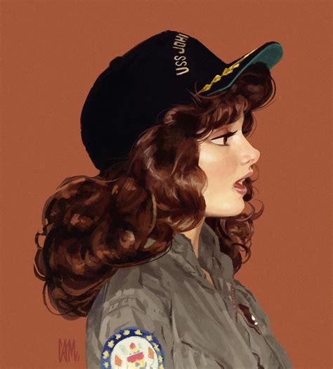 Illustration Cameron Mark