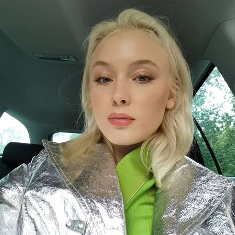 Zara Larsson On Instagram Real Ones Know What Fit Im Wearing And Know