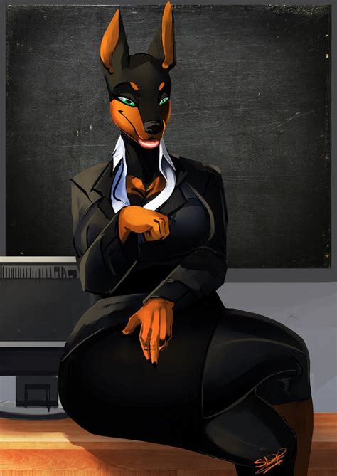 Pin On Female Furries