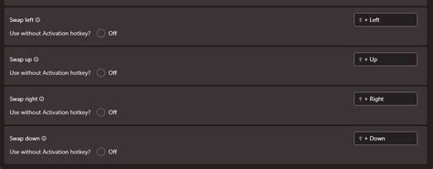Drag To Reorganize Stack Tabs · Issue 148 · Fancywmfancywm · Github