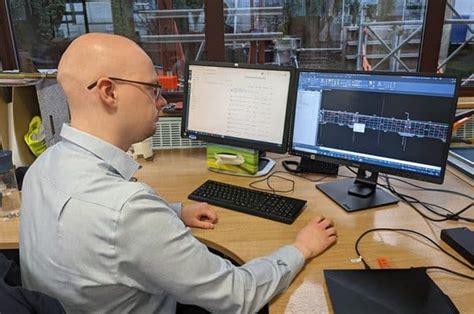 Altrad Rmd Kwikform Wins 2023 Ground Engineering Award
