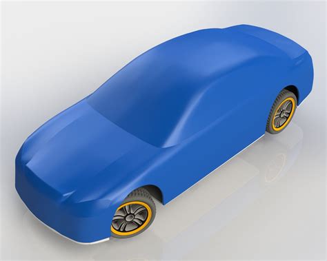 Iges 3d Car Model Free Download At Angelica Mullins Blog