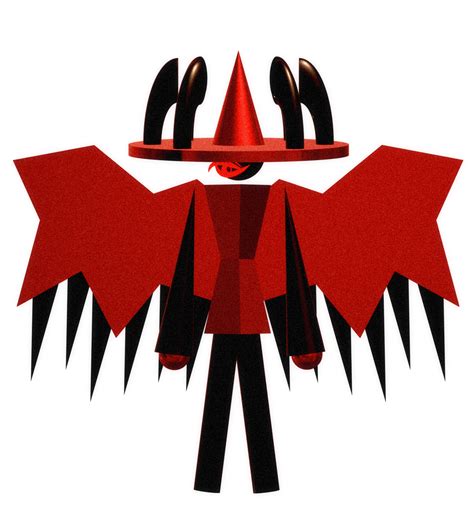 Crimson By Lightningexpunged On Deviantart