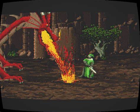 [released] Ultimate Crt Cathode Ray Tube Display Simulation Page 5