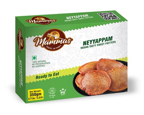 Neyyappam Mammas