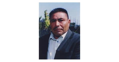 Antonio Lemus Obituary 1957 2011 Legacy Remembers