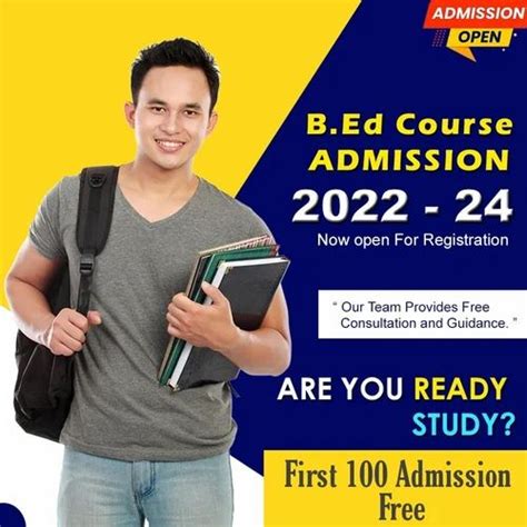 Digree B Ed Course Pan India Kanpur University At ₹ 20000 Year In Kanpur