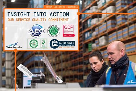 Freightforwarding Logisticsmanagement Exportimport Warehouseoperations Iata Dian Putri