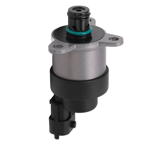 Válvula Solenoide Válvula Solenoide Dosificadora De Combustible Válvula Solenoide Dosificadora