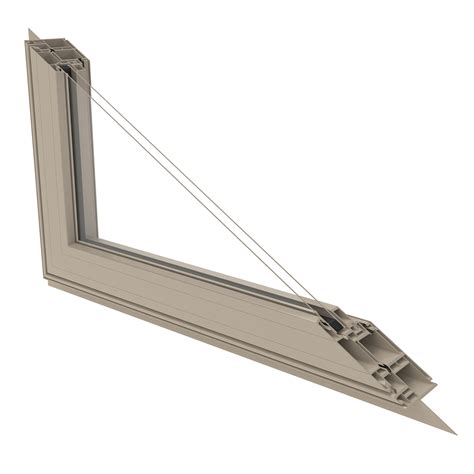 Cw390 Casement Northeast Windows Usa