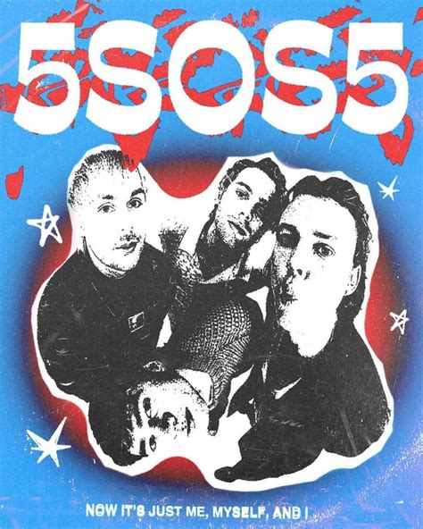 5sos Heads Together Clipart