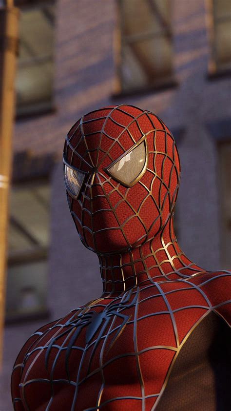 Spider Man Sam Raimi Wallpapers Wallpaper Cave Spider Man Sam Raimi Wallpapers Wallpaper Cave