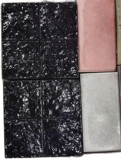 Advanced Precast Cobble Stone Paver For Landscaping 200x200x60mm At